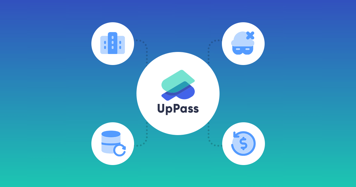 Data Integrations - UpPass
