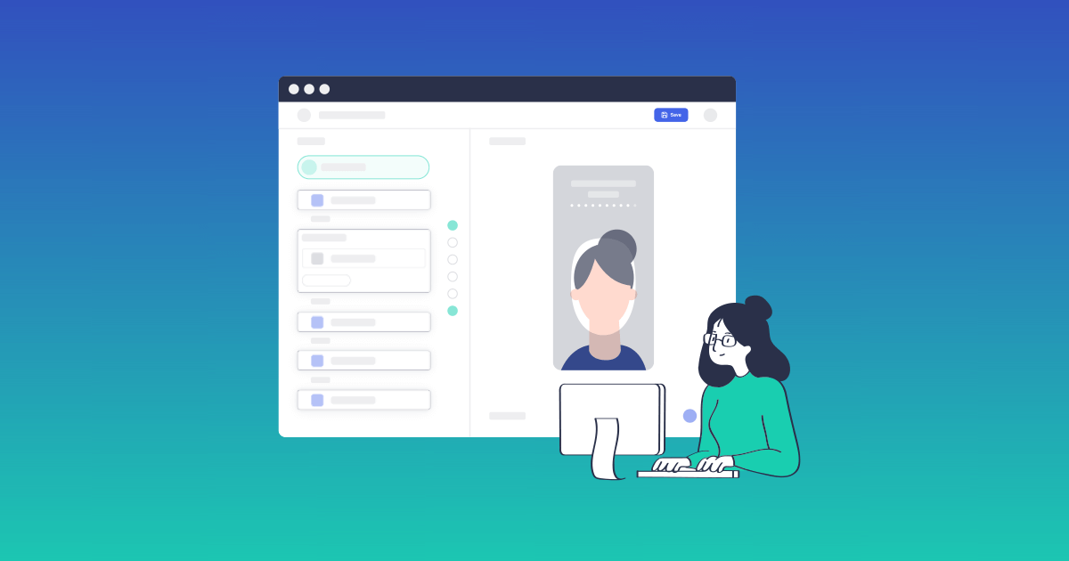 No-Code Verifications Builder - UpPass
